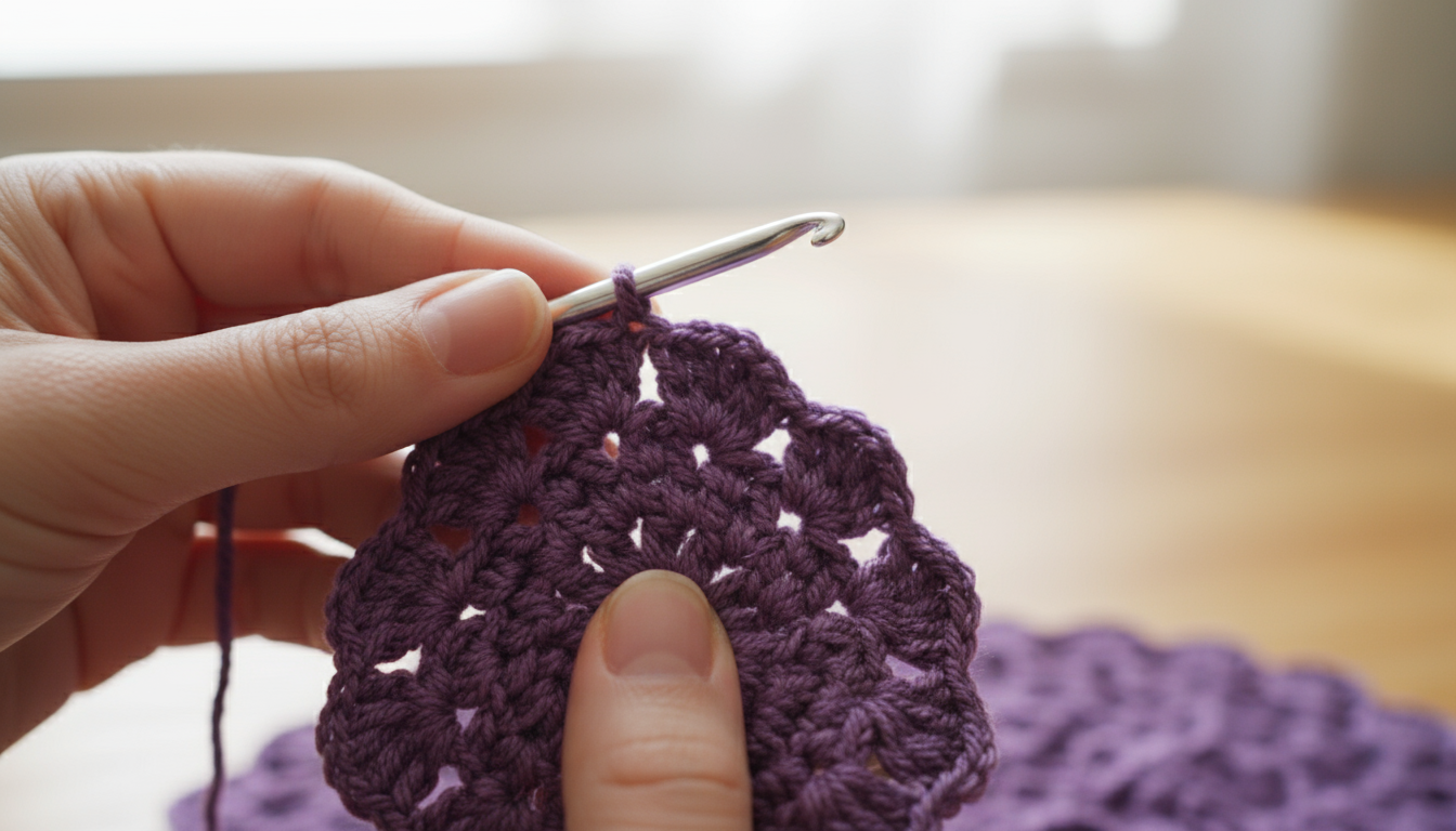 LoopLoom - Professional Crochet Pattern Designer | Create, Preview ...